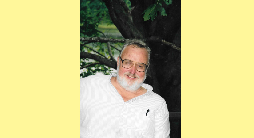 Charles Mullendore - Making a difference wherever he went - The ...