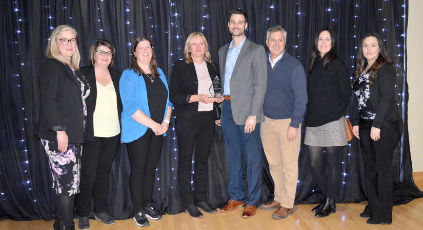 Strait Area Chamber of Commerce Awards: From taverns to TNT, successful ...