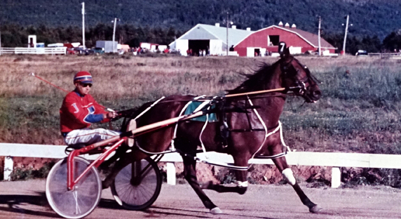 Storied Inverness horseman Joey MacInnis dead at 83 | goCapeBreton.com